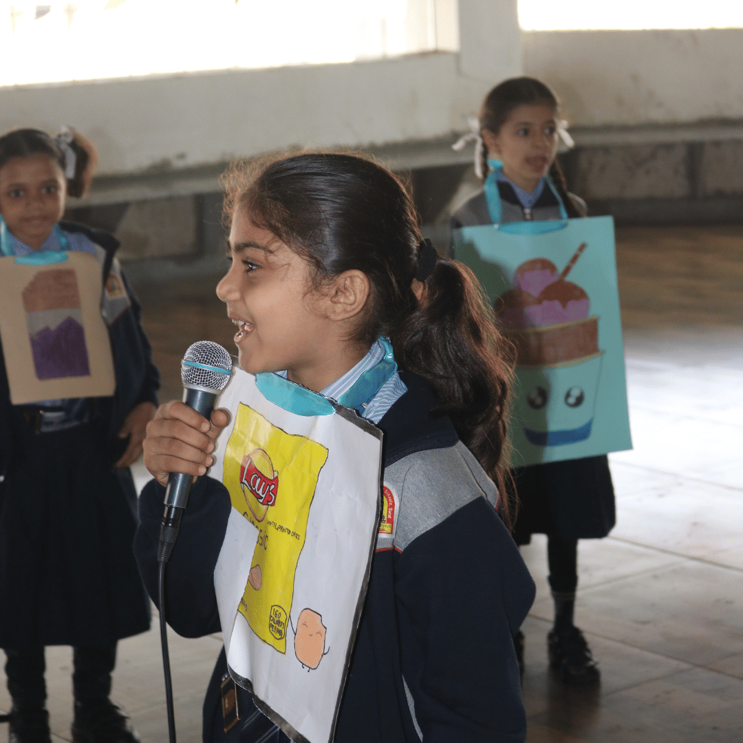 L. P. Savani Vidhyabhavan School | Best School in Surat | Holistic Learning Environment